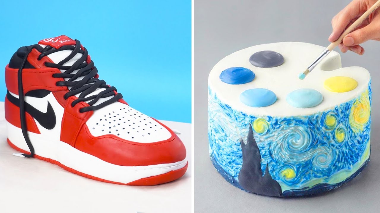 How to Make Yummy Chocolate Cake 🍫🎂 | Easy & Delicious Tutorial