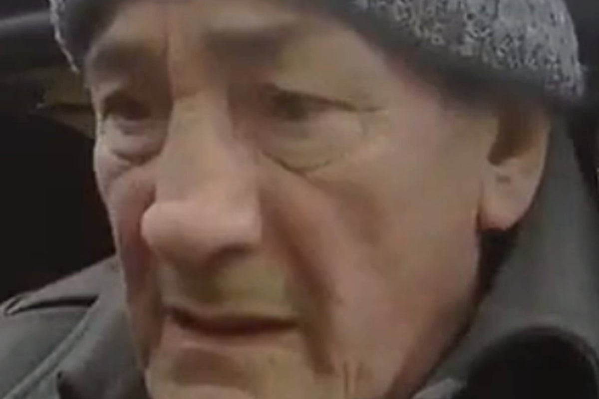 ‘Almost blind’ motorist, 81, blamed fatal crash on pedestrian, coroner says