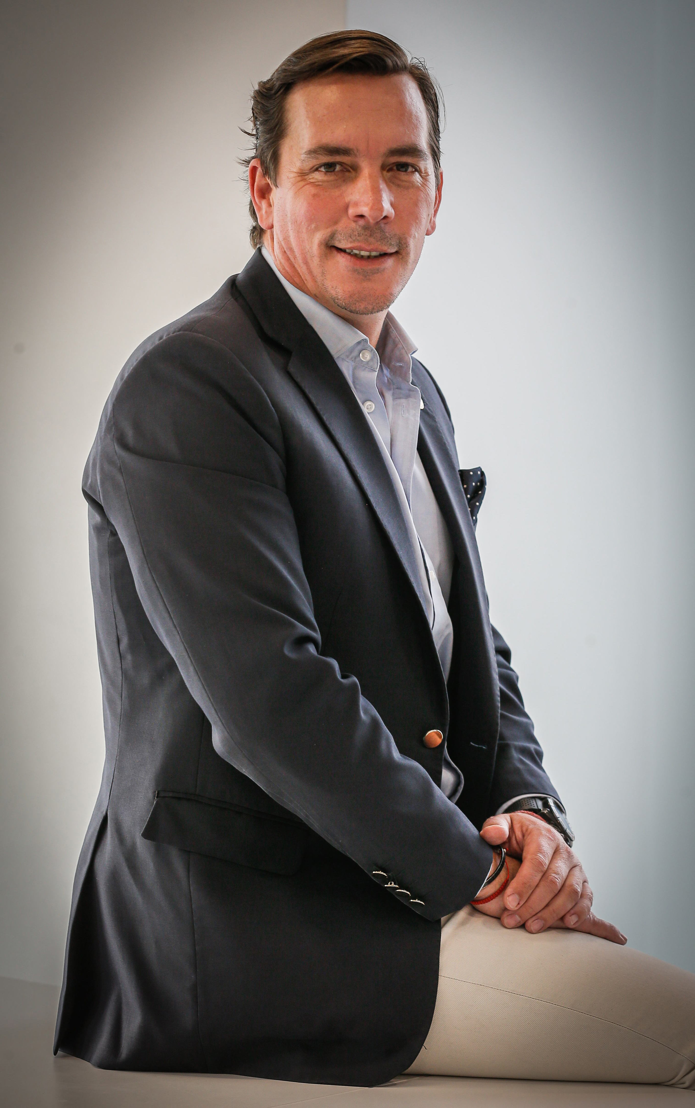 Cristián Labbé: “Existe una sola derecha, Chile Vamos ya tomó su ...