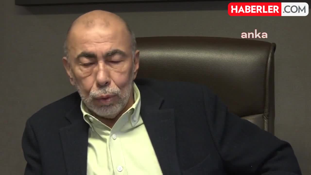 Alevi Devleti Uyarısı