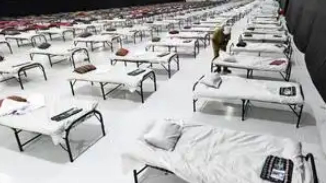 Punjab govt arranges 5000 additional beds in deaddiction centres to strengthen war against drugs