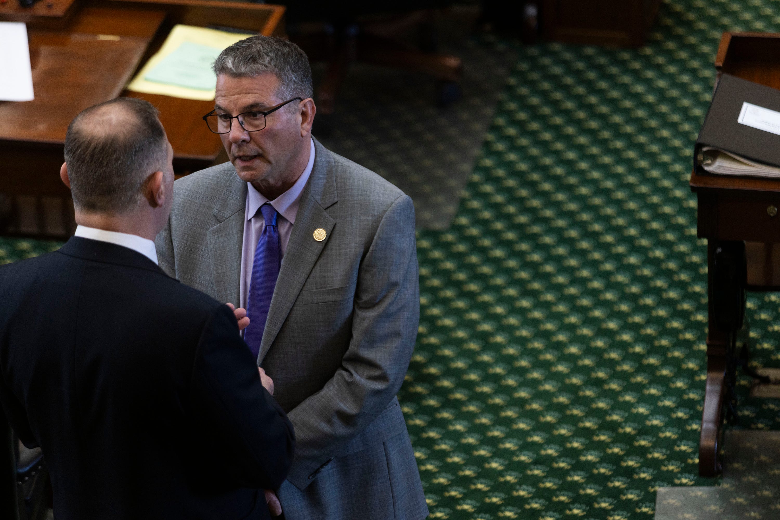 Texas hemp farmers fear full THC ban would nip industry in the bud