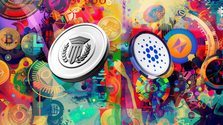 Cardano (ADA) Price Analysis: Is A Major Rally Anywhere Near For ADA and This ADA Killer Mutuum ...