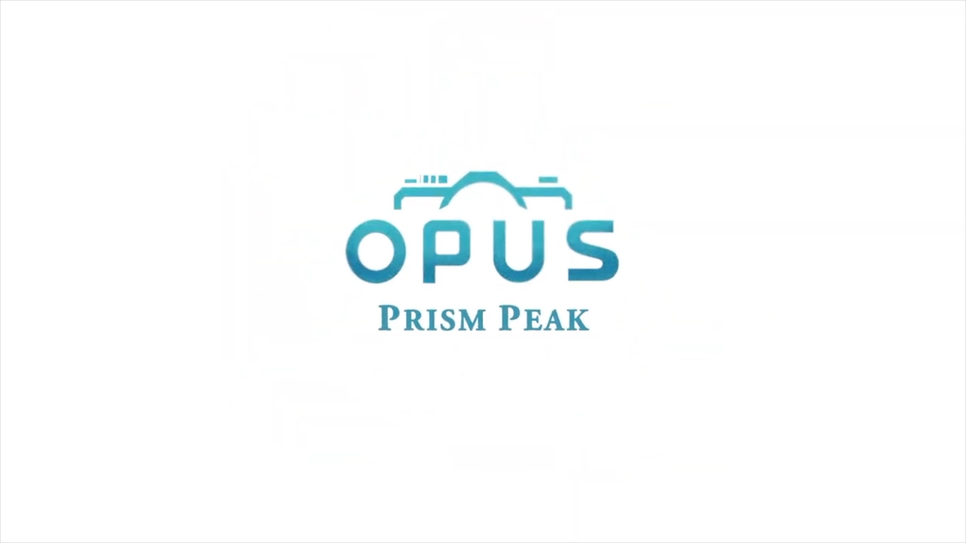 OPUS Prism Peak Official Release Window Trailer