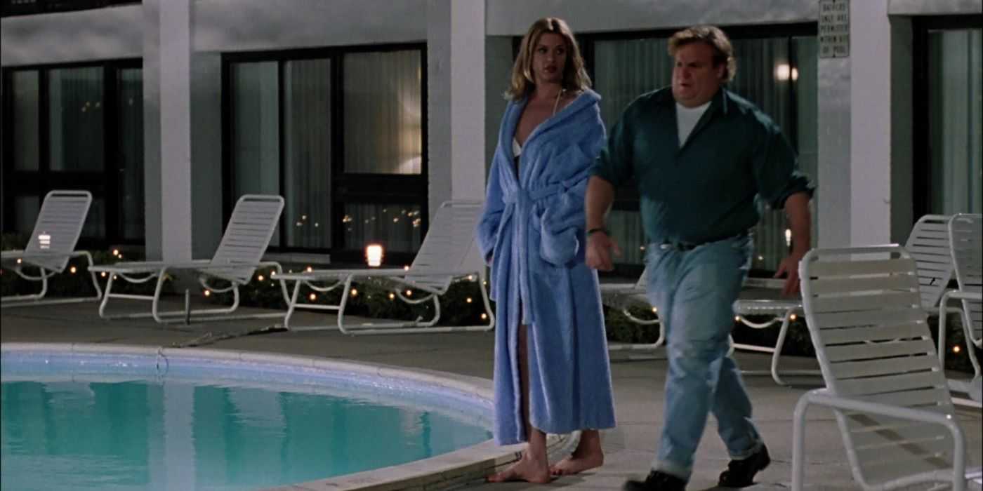 The 10 Best & Funniest Tommy Boy Quotes I Still Use Today