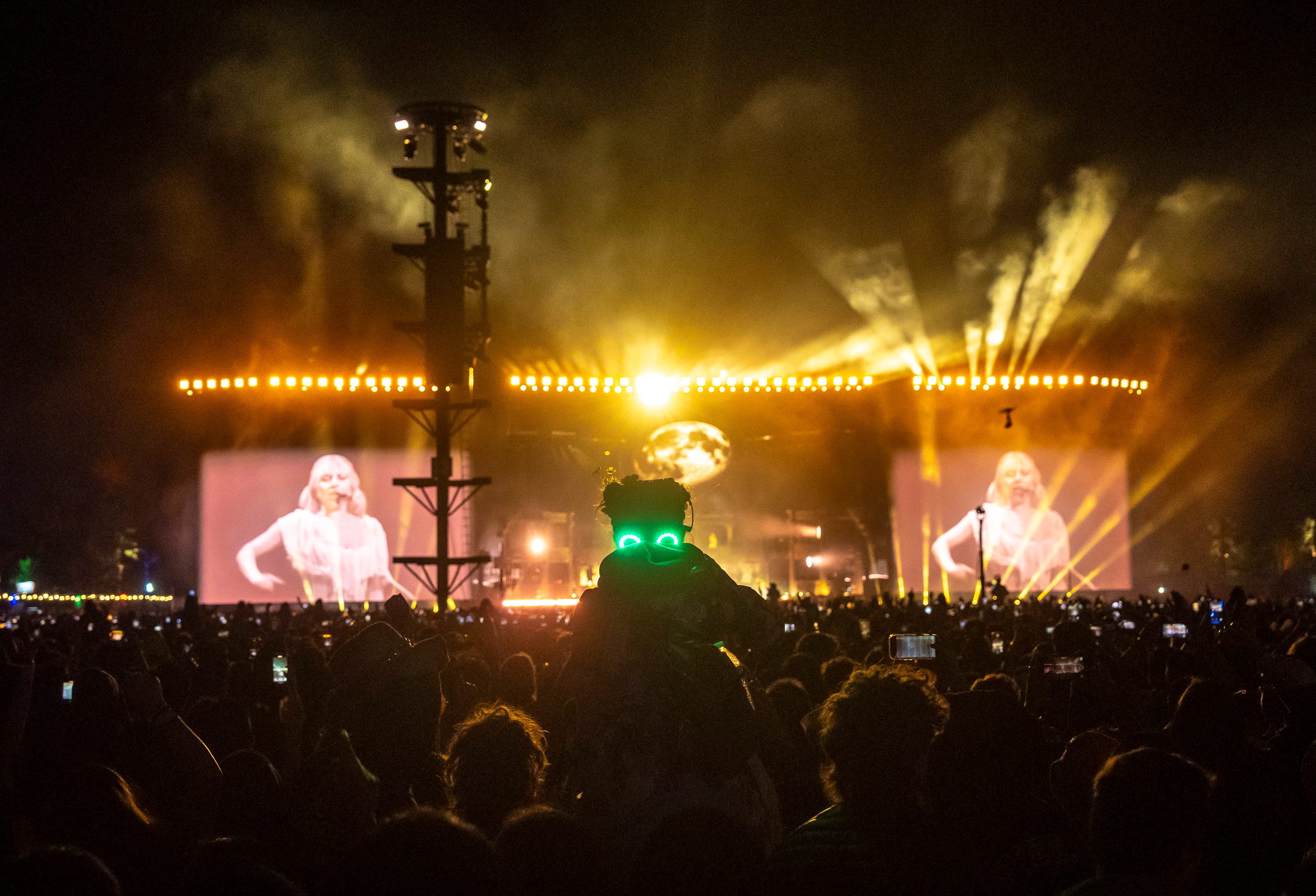 Coachella 2025: Lady Gaga setlist for Weekend 2 remains the same as ...