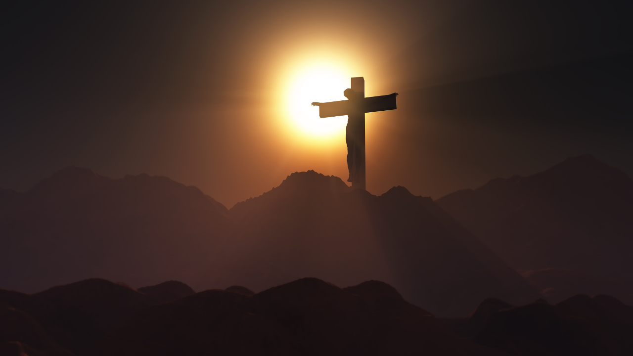 NASA discovery points to the exact date Jesus Christ was likely crucified