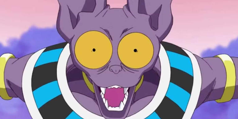 Why Beerus is Both the Best & Worst Thing to Ever Happen to Dragon Ball