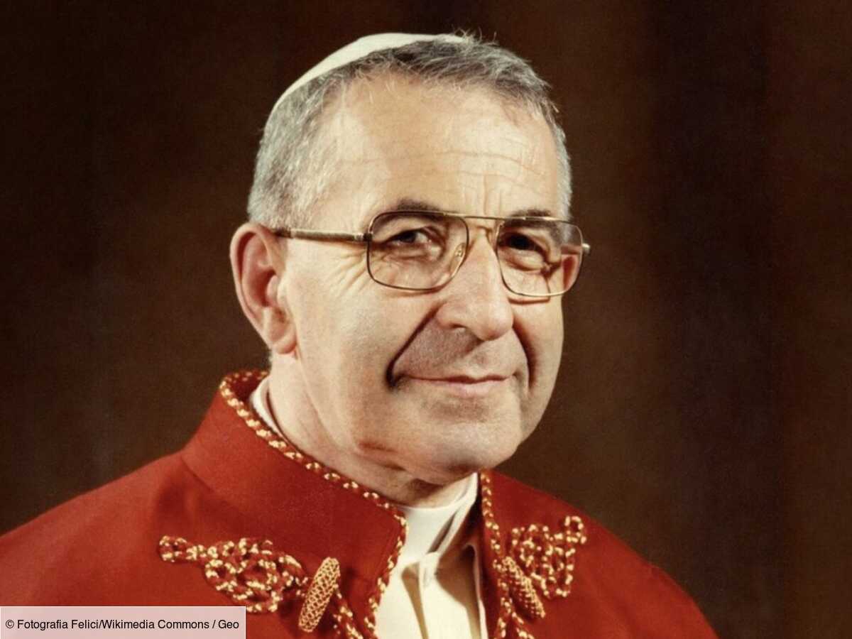 Mythe du Vatican: Jean-Paul Ier a-t-il été assassiné?