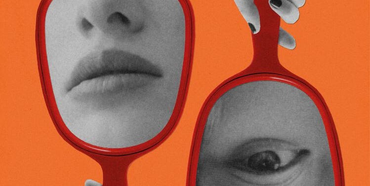 Facial Dysmorphia Is On The Rise, Here’s The Secret To Liking How You Look