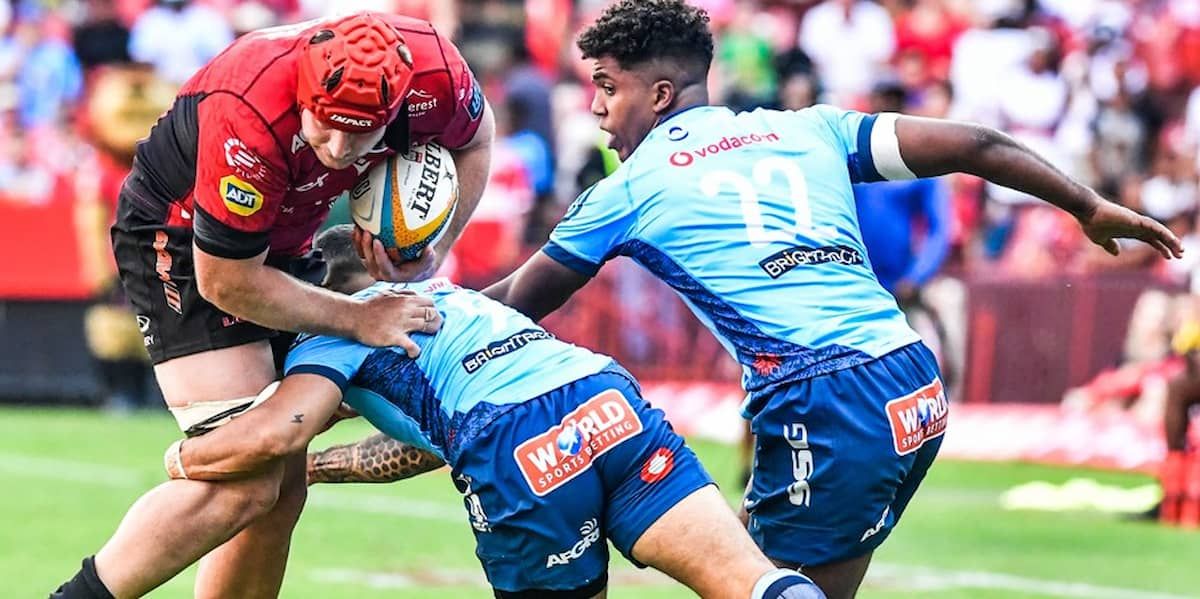 URC | Live scoring: Lions, Stormers and Bulls