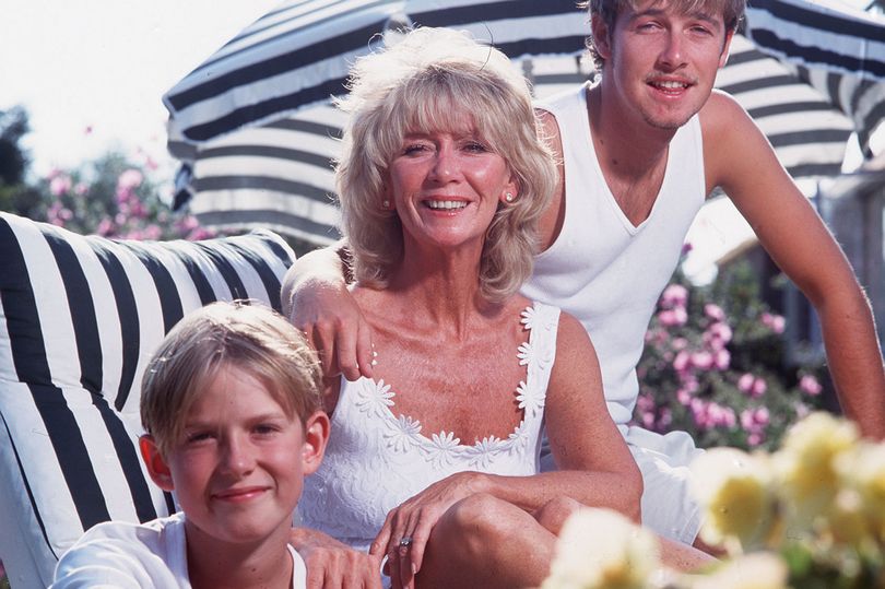 Eurovision legend Clodagh Rodgers dead after three-year harrowing ...