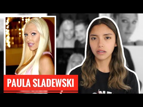 ¿Quién Asesinó a la Modelo Paula Sladewski?