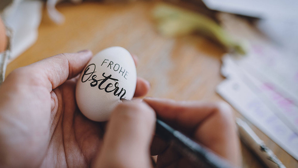 Die Auferstehung war schon immer ein Geheimnis – und bleibt es auch