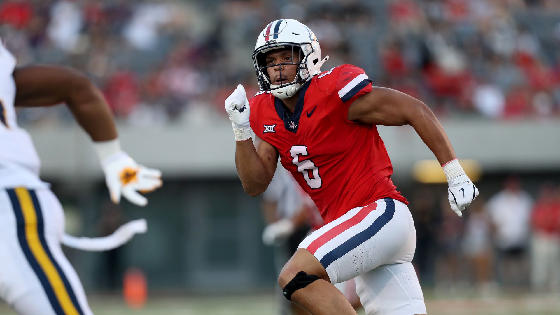 New linebackers coach Josh Bringuel instilling ‘dominant contact ...