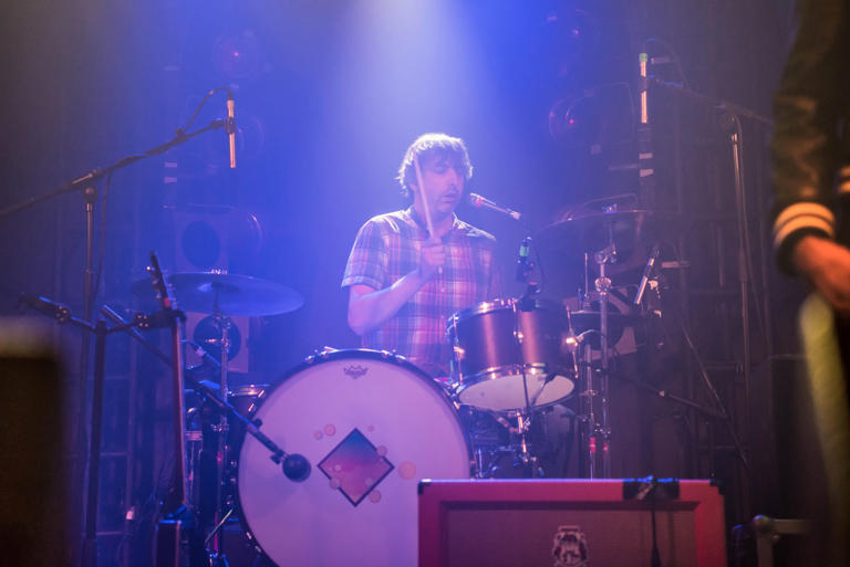 The New Pornographers -yhtyeen rumpali on pidätetty lapsipornon ...