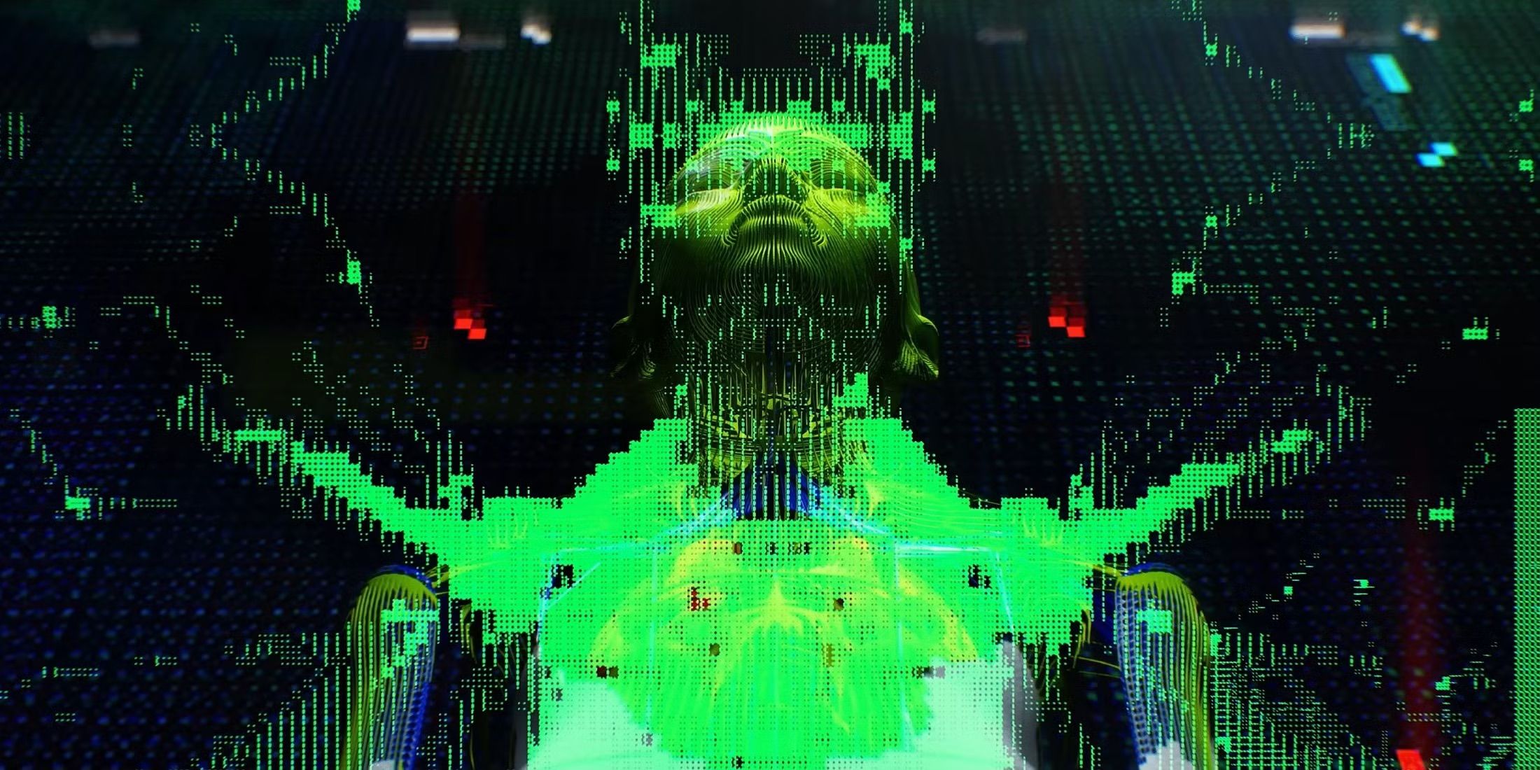 Marathon Devs Confirm Stolen Art Is In Game, Blames Former Bungie Artist