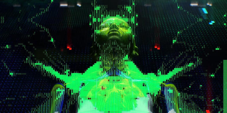 Marathon Devs Confirm Stolen Art Is In Game, Blames Former Bungie Artist