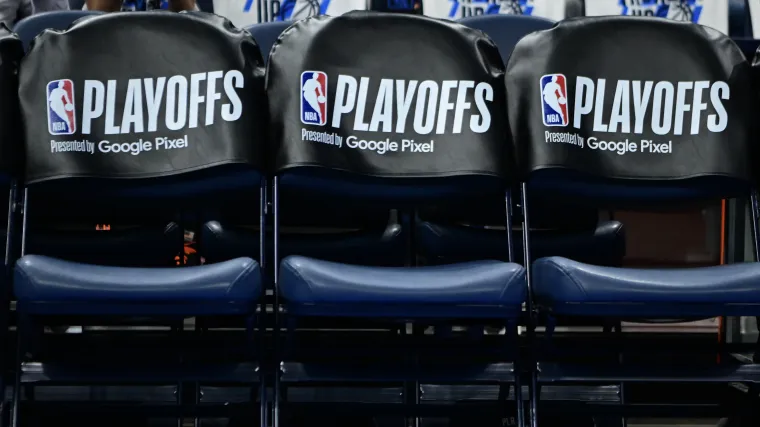 NBA Playoffs live streams: How to watch 2025 postseason basketball ...