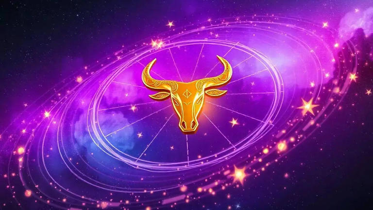 Taurus, Weekly Horoscope, April 20 to April 26, 2025: A powerful start ...