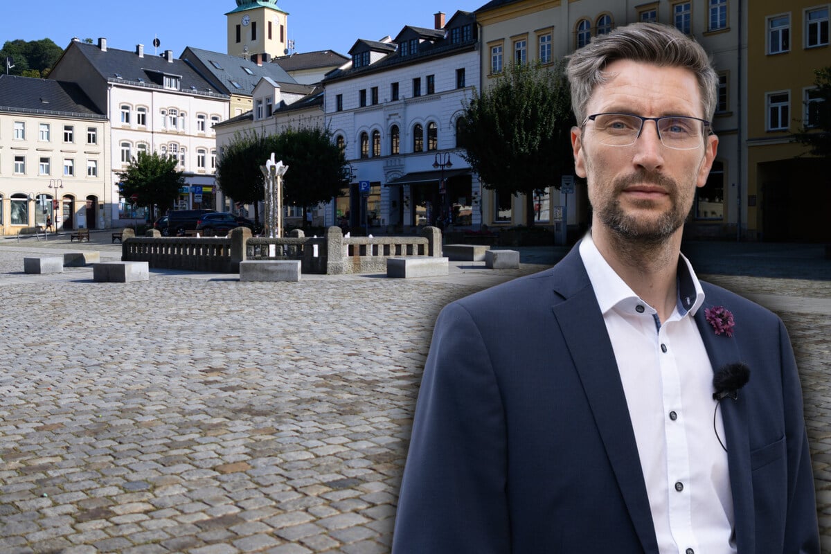 50 Neonazis, ein totes Kind und eine Lüge: Wie Medien den Osten zum ...