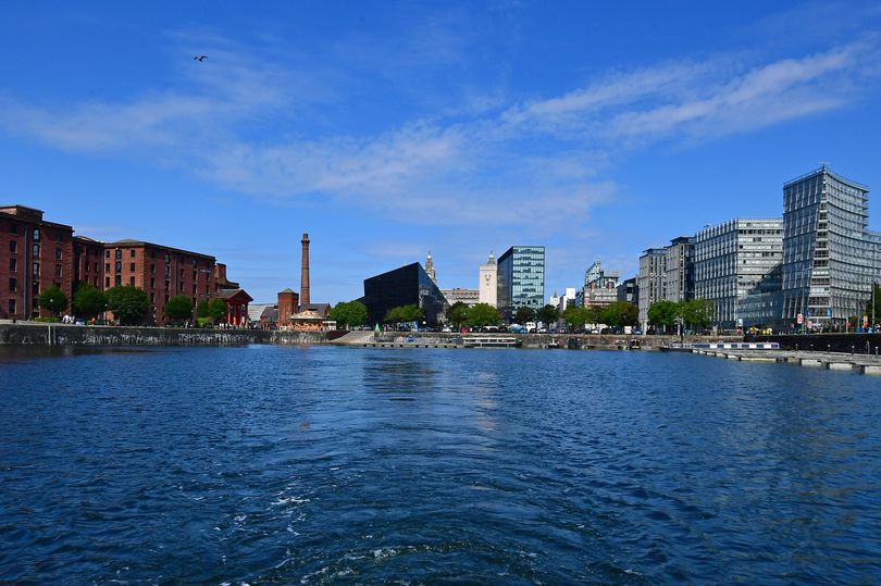 How Liverpool areas got their names and the meanings behind them