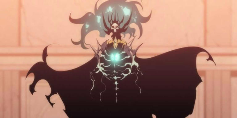 15 Strongest Magic Beasts in Solo Leveling