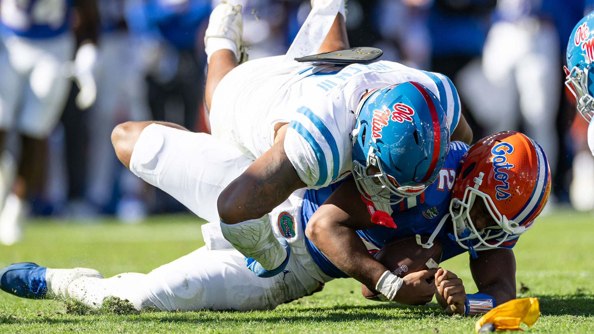 Why top draft expert doesn't think most popular pick falls to Eagles at 32