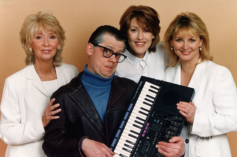 Eurovision legend Clodagh Rodgers dead after three-year harrowing ...