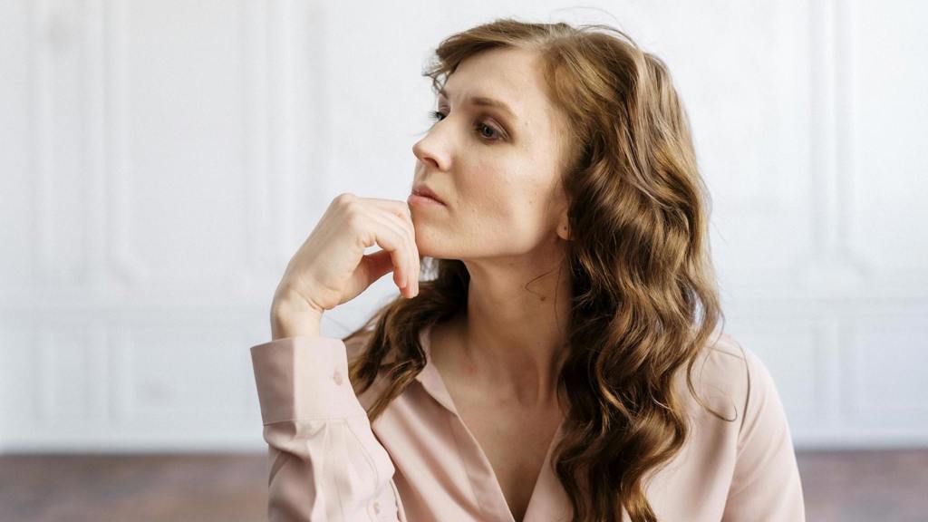 Marcela (35): Neustále hlídám děti, aby se jim nic nestalo. Manžel si ...