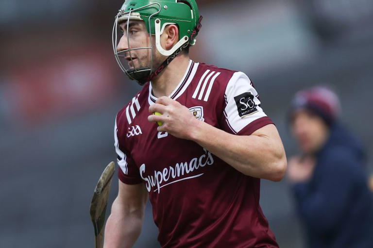 Galway GAA star Jack Grealish’s romance with nurse and link to English ...