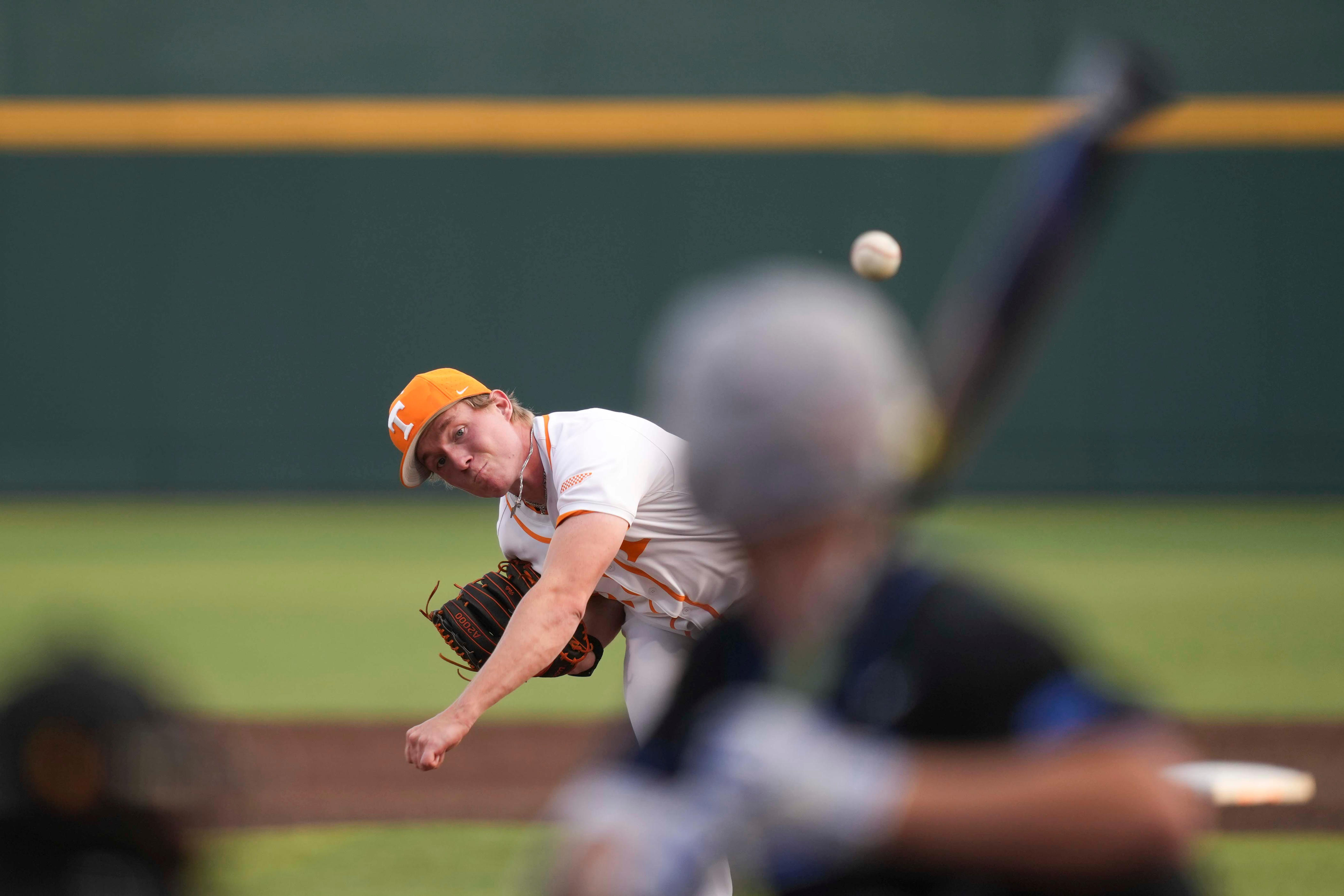 How coaches voted Tennessee baseball after Kentucky series loss