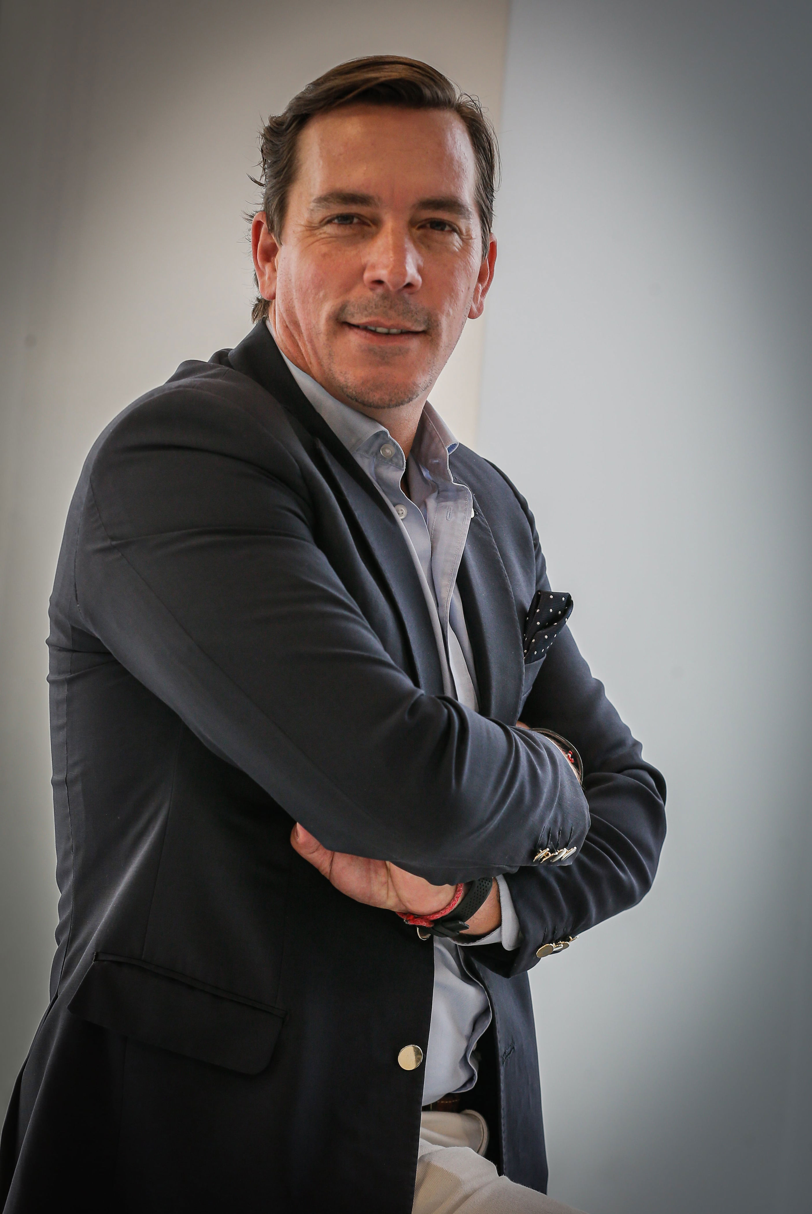 Cristián Labbé: “Existe una sola derecha, Chile Vamos ya tomó su ...