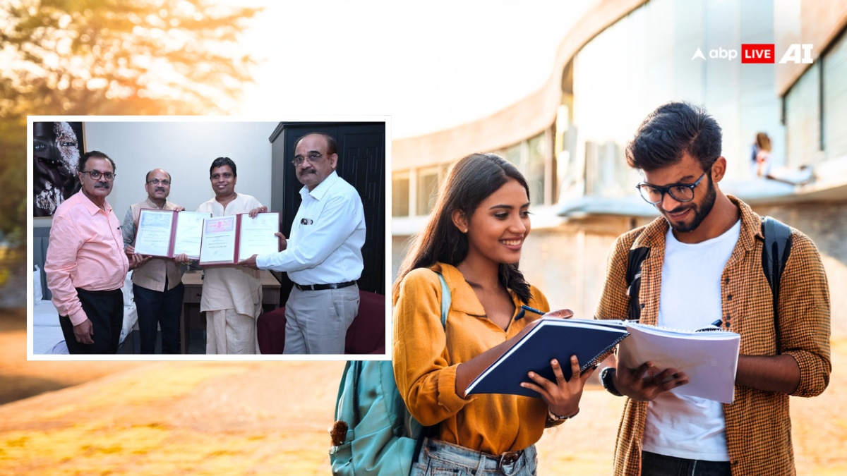 Patanjali Yogpeeth & APS University Join Hands To Promote Yoga ...