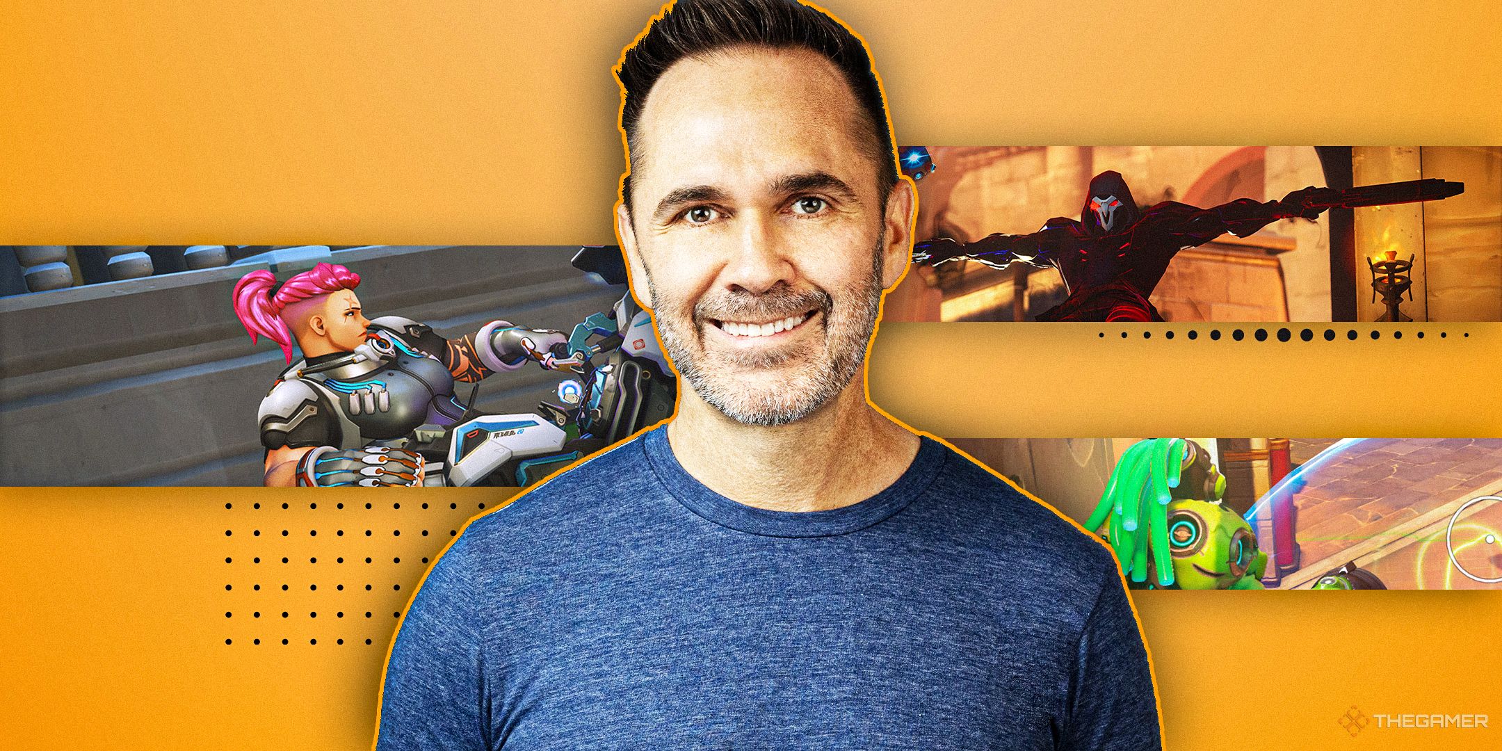 Overwatch 2 Interview: On The New Third-Person Mode And What It Means ...