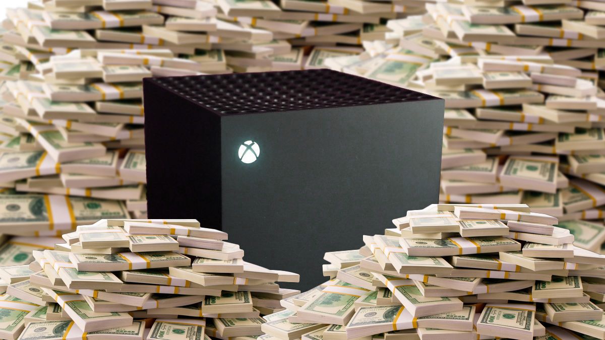 Xbox gamers are waking up to surprise treasure—free $5 or $10 Microsoft ...