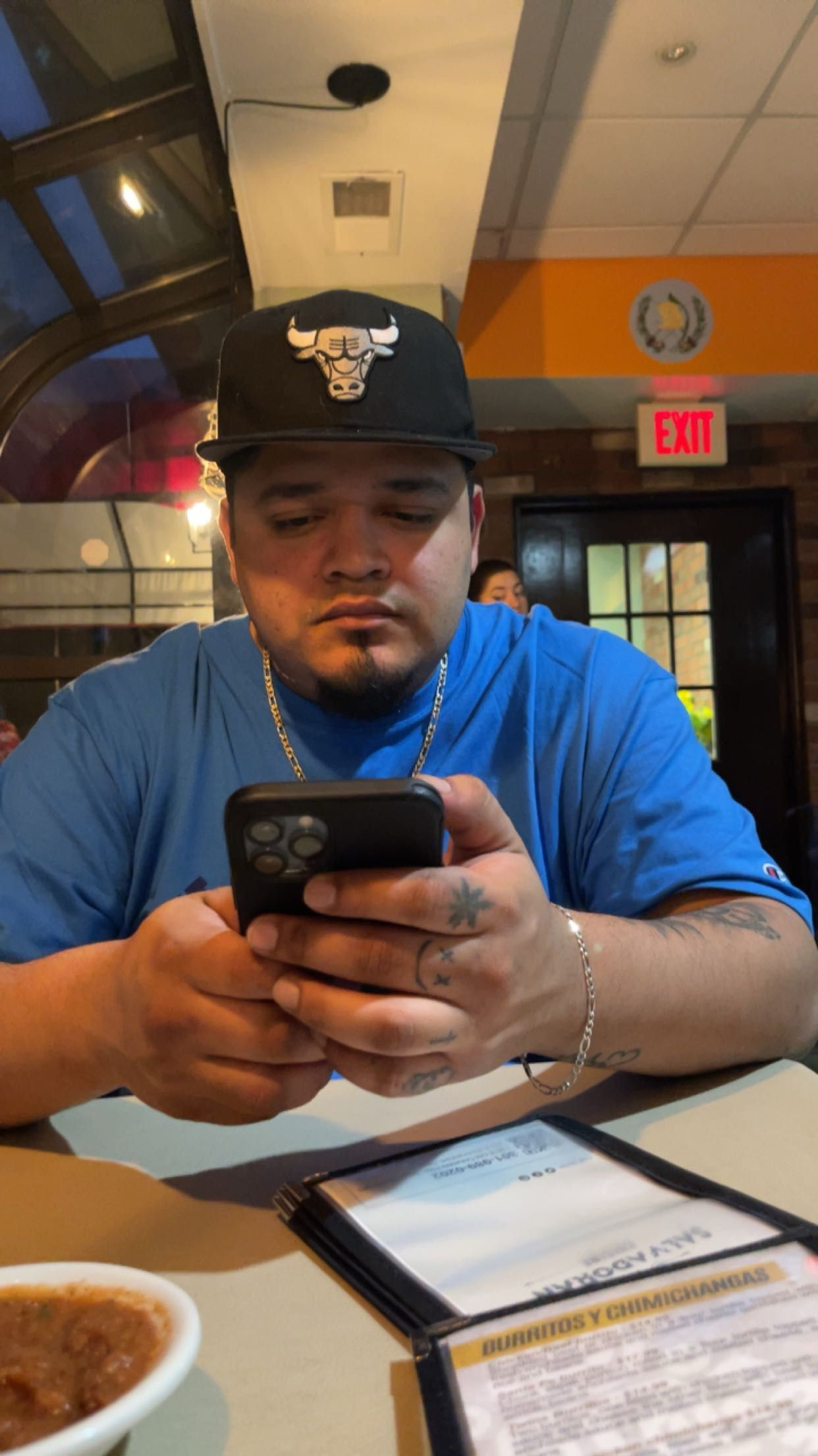 Kilmar Abrego García’s tattoos alone do not prove MS-13 membership ...