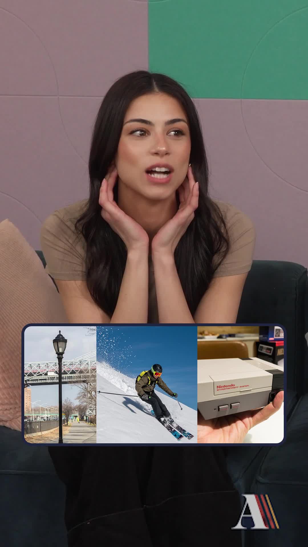 Literal Athlete Names 4