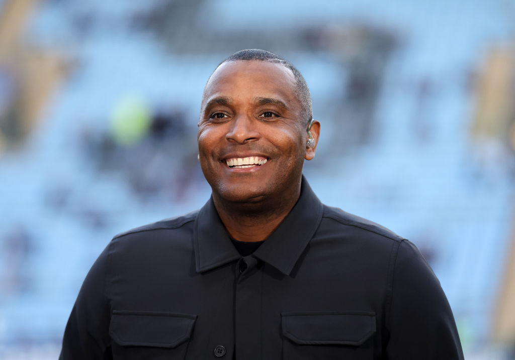 Crystal Palace legend reveals Selhurst Park fears as rumours mount over ...