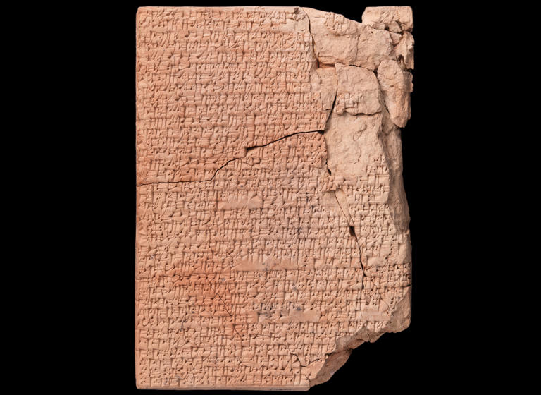 What's the oldest known recipe?