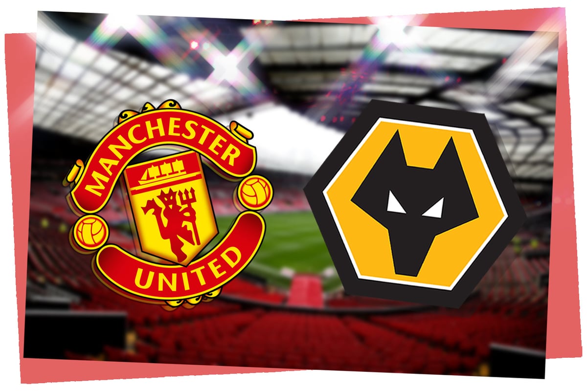 Man Utd vs Wolves: Prediction, kick-off time, TV, team news, H2H, odds