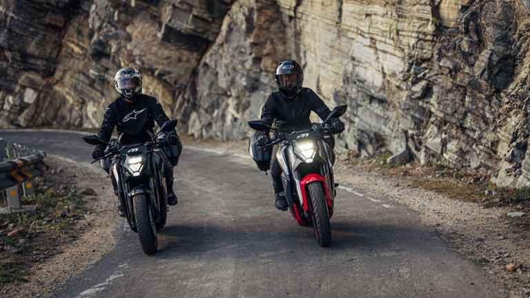 Why More Riders Are Choosing Electric Over Petrol