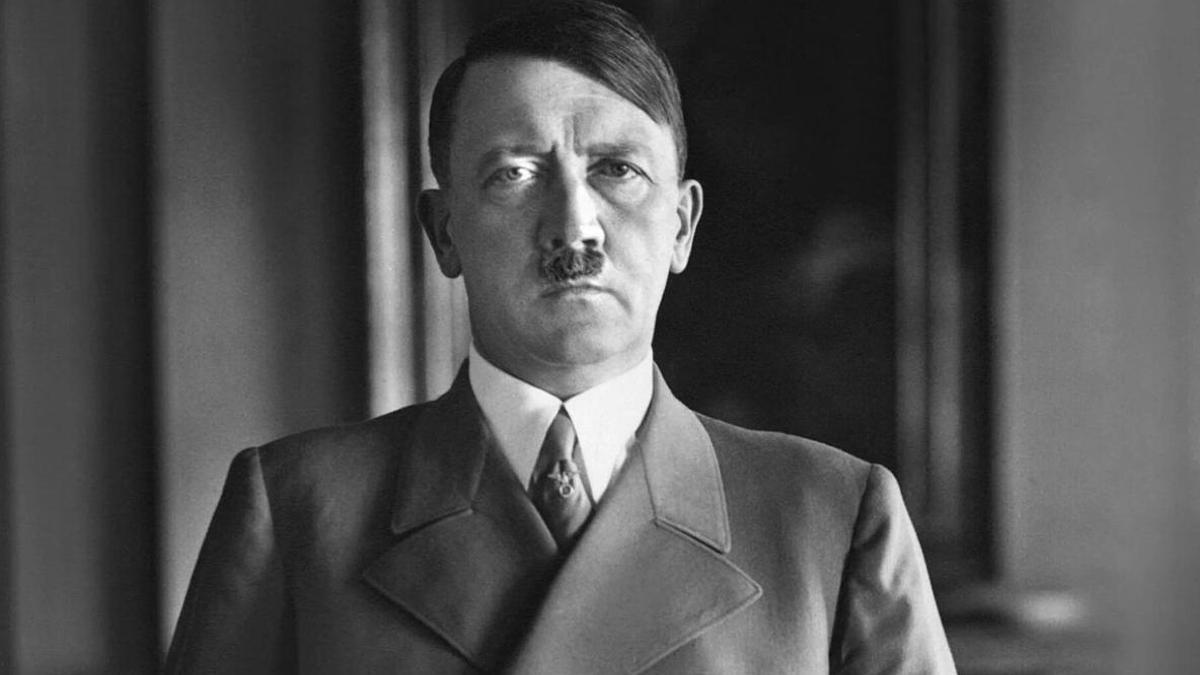 La estrategia mediática de Hitler para conquistar el mundo a base de ...