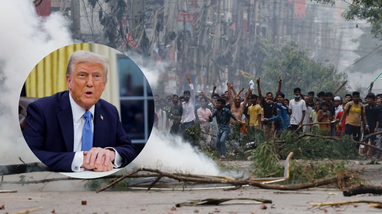 'Risk of terrorist violence...': US issues travel advisory for ...