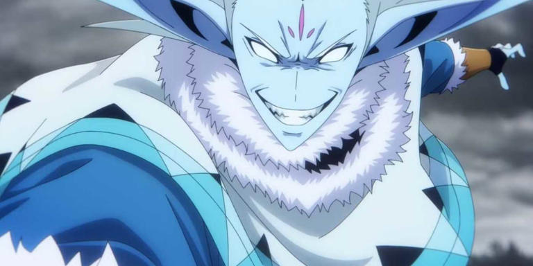 15 Strongest Magic Beasts in Solo Leveling