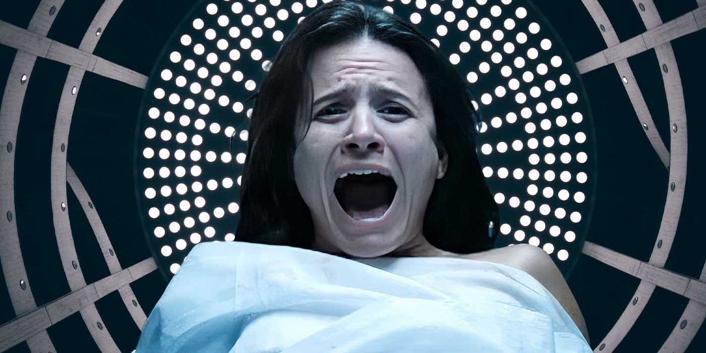 He Sees Dead People Too! This Harrowing Horror Offers a Fresh Twist on ...