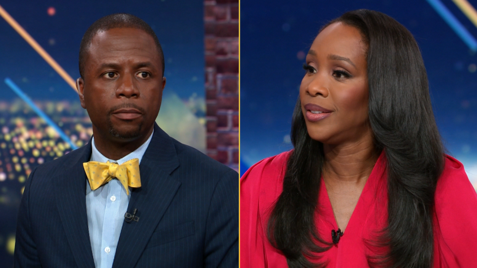 GOP strategist on IRS acting chief’s departure: ‘Trump chose his ...