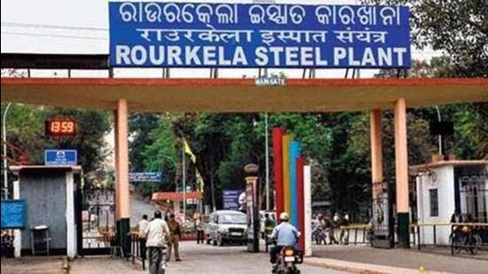 Man crushed in Rourkela Steel Plant’s anti-encroachment drive, violence ...