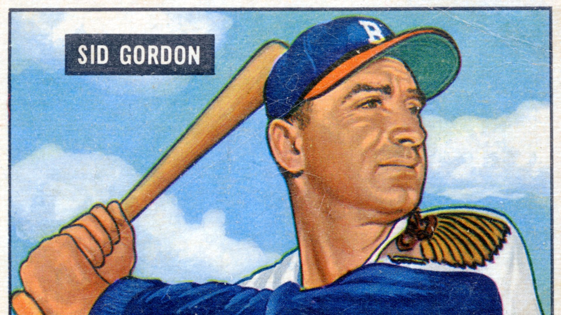 This Day in Braves History: Sid Gordon hits first grand slam of 1950 NL ...