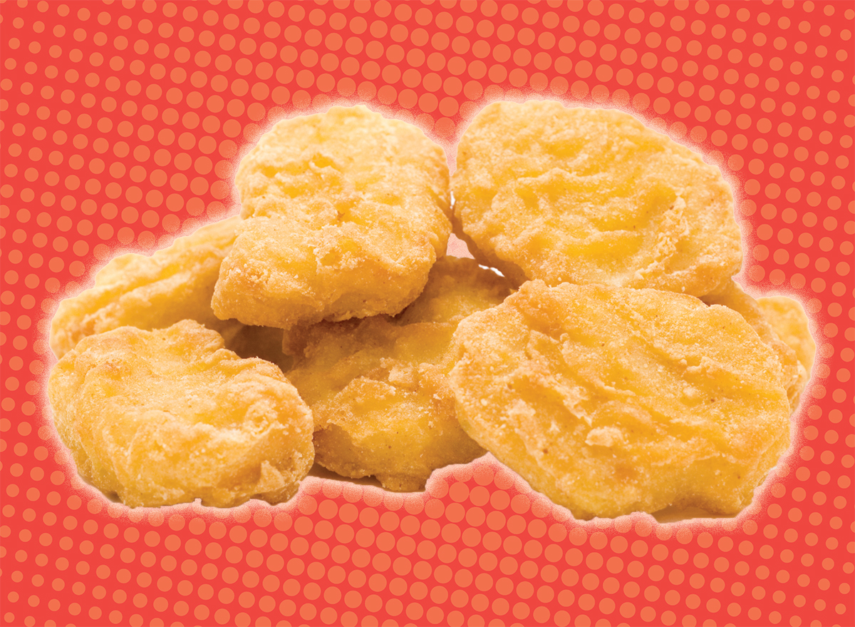 11 Best & Worst Chicken Nuggets Ranked by Taste